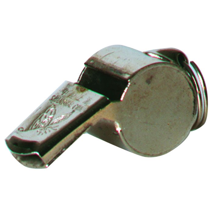 Le Lot de 12 sifflet métalliques pas chers