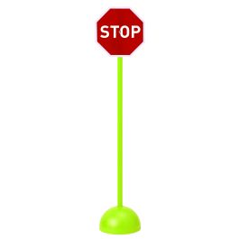 Panneau "stop"