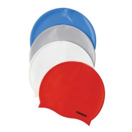 Bonnet de bain -Silicone