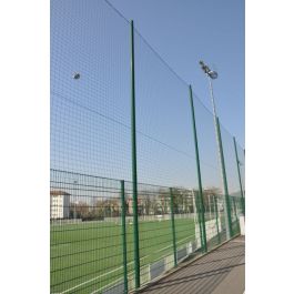 FILET DE PROTECTION FOOTBALL/ VOLLEY/ HANDBALL 4M - LE METRE LINEAIRE