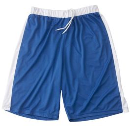 Short de basket Femme Bleu TE115-bleu