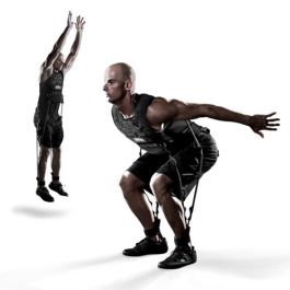 Vertical JUMP Trainer SKLZ Hopz