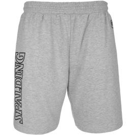 Short Spalding Team II gris 3005083-03